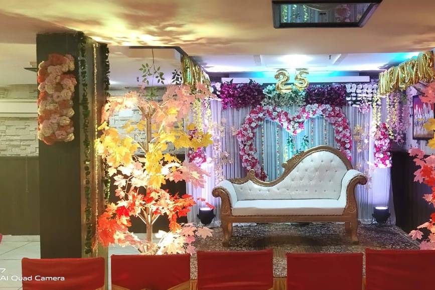 MD 9 Star Hotel - Venue - Tajganj - Weddingwire.in