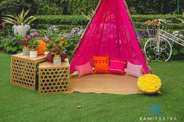 Swapna Nagari Film Studio and Holiday Resort - Venue - Panvel ...