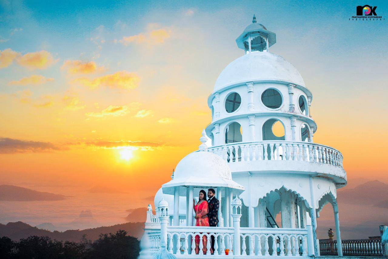 Swapna Nagari Film Studio and Holiday Resort - Venue - Panvel ...