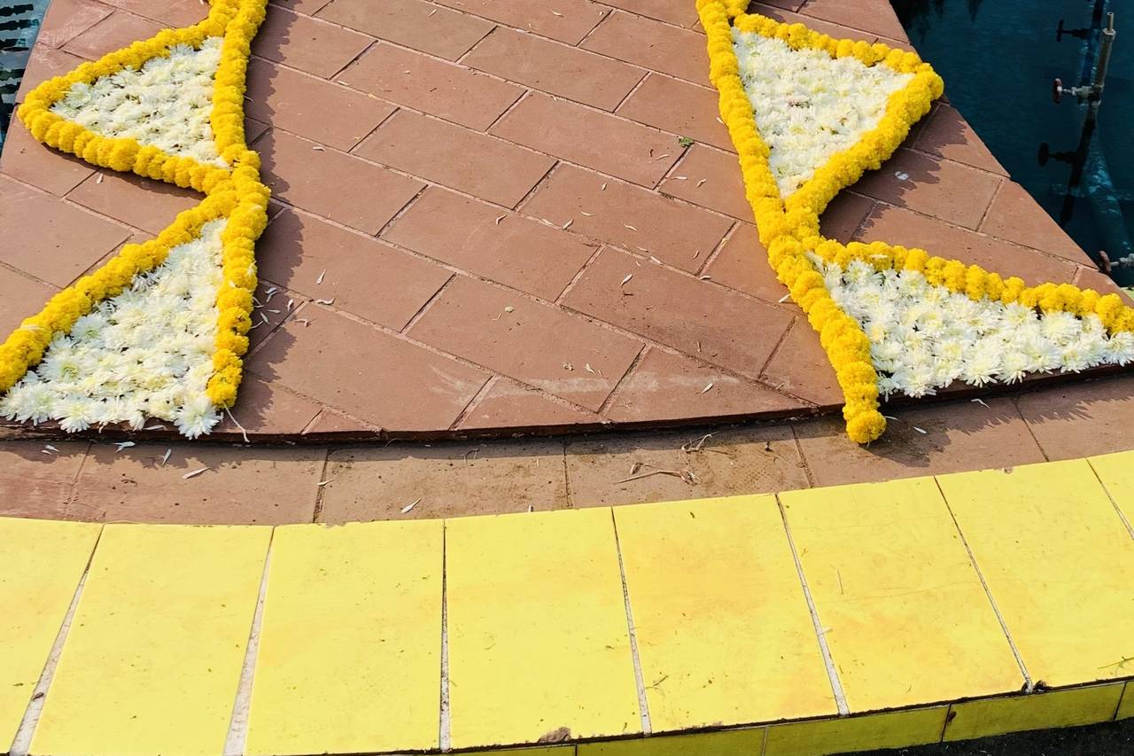 Swapna Nagari Film Studio and Holiday Resort - Venue - Panvel ...