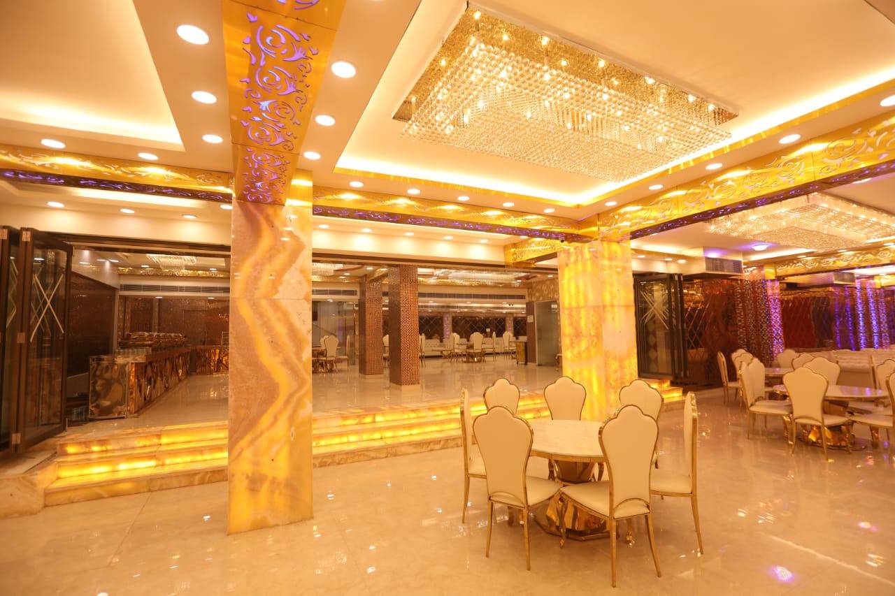 The Royal Events & Banquets - Venue - Indirapuram - Weddingwire.in