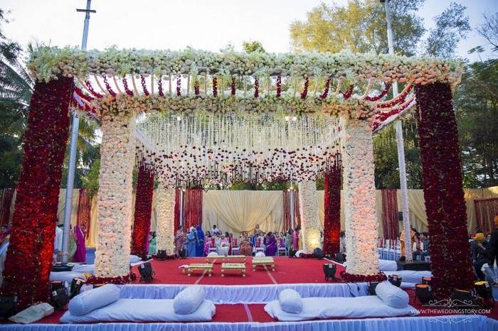 Swapna Nagari Film Studio and Holiday Resort - Venue - Panvel ...