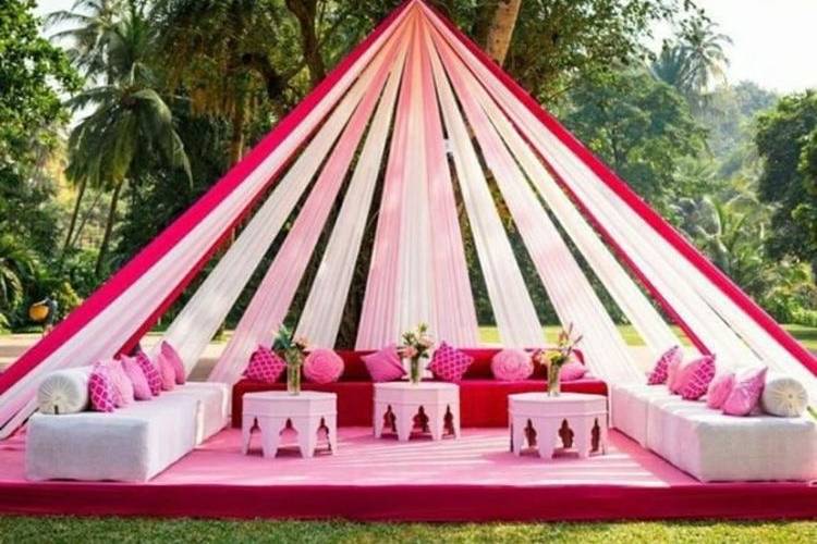 Swapna Nagari Film Studio and Holiday Resort - Venue - Panvel ...