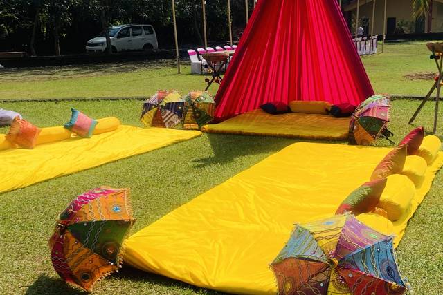 Swapna Nagari Film Studio and Holiday Resort - Venue - Panvel ...