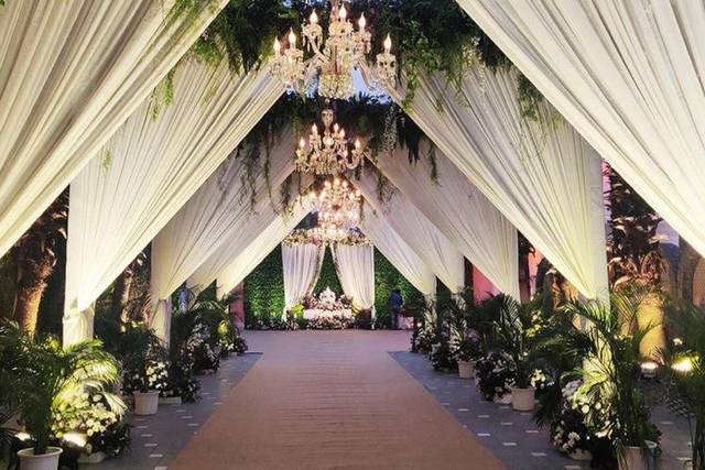 Swapna Nagari Film Studio and Holiday Resort - Venue - Panvel ...