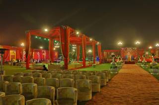 The 10 Best Marriage Garden - Weddingwire.in