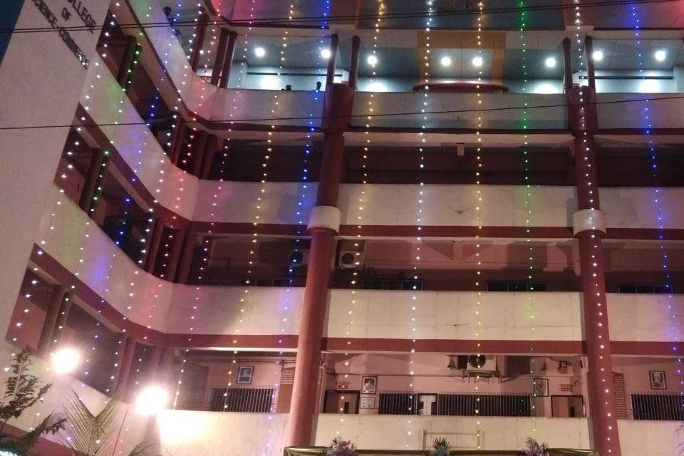 St. Lawrence Banquet Hall - Venue - Thane West - Weddingwire.in