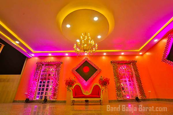Sunder Farm House - Venue - Sector 51, Noida - Weddingwire.in
