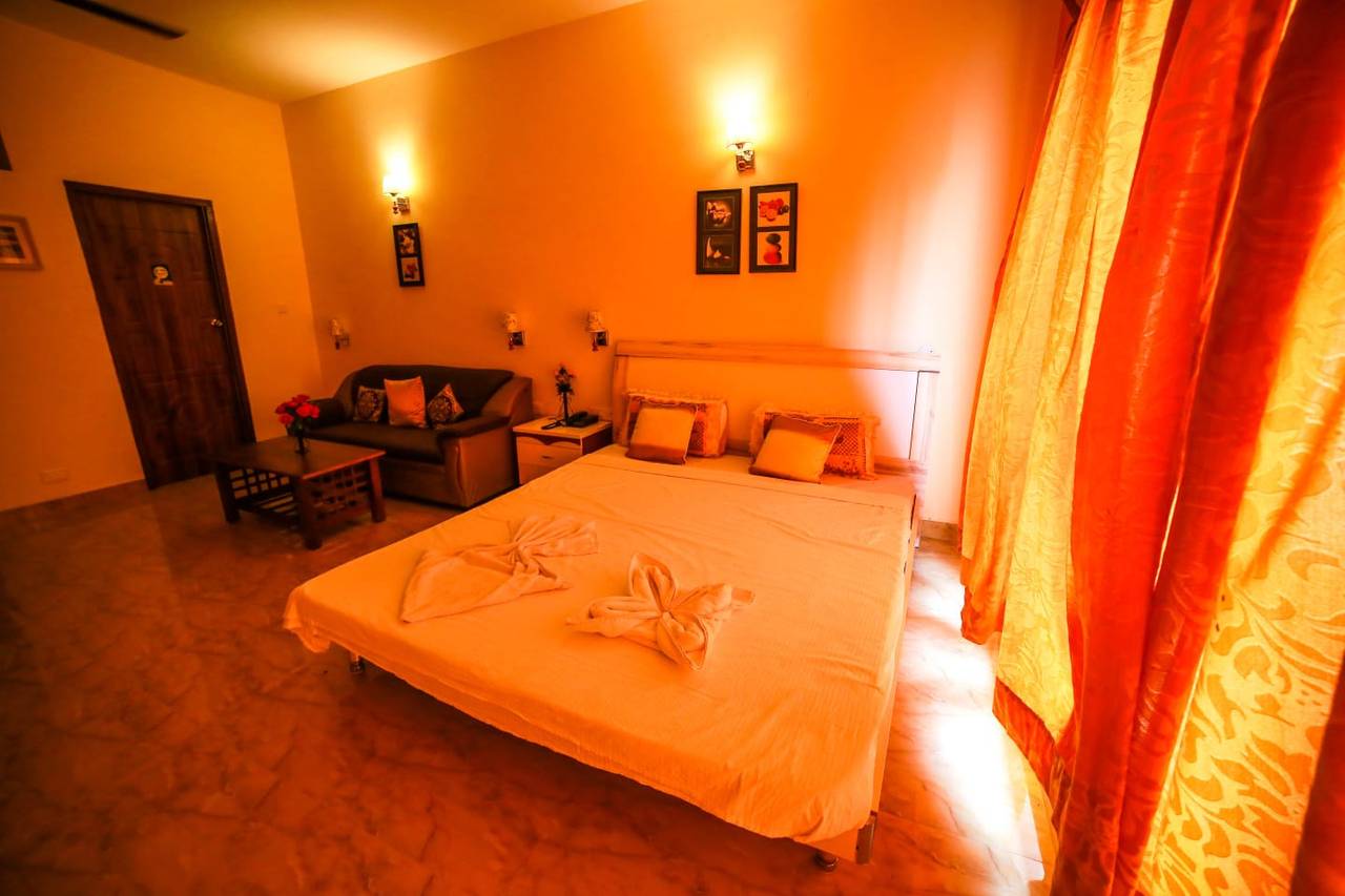 Purple Resorts - Venue - Muthialpet - Weddingwire.in
