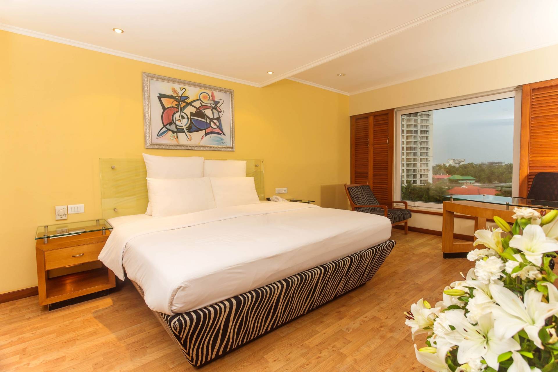Le Meridien, Kochi - Venue - Thevera - Weddingwire.in