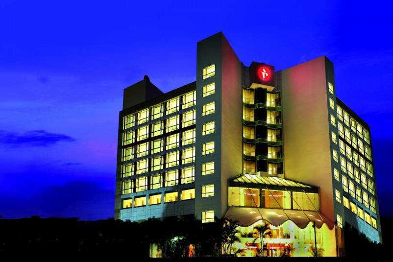 Ramada Navi Mumbai - Venue - Vashi - Weddingwire.in