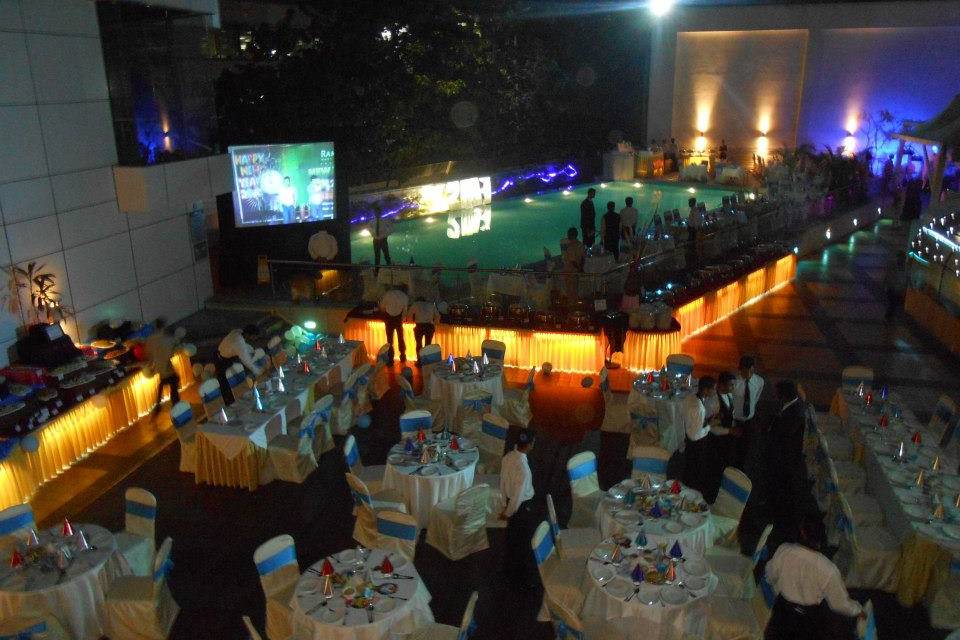 Ramada Navi Mumbai - Venue - Vashi - Weddingwire.in