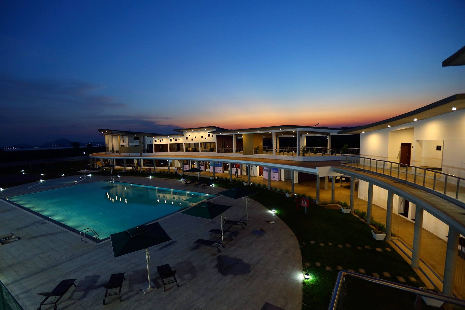 MWC Club By Downtown - Venue - Chengalpattu - Weddingwire.in
