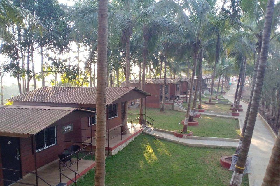 Swarg Resort - Venue - Kothrud - Weddingwire.in