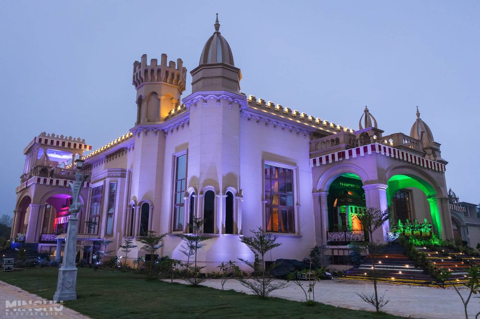 Savirajyam Banquet Hall - Venue - MG Road - Weddingwire.in