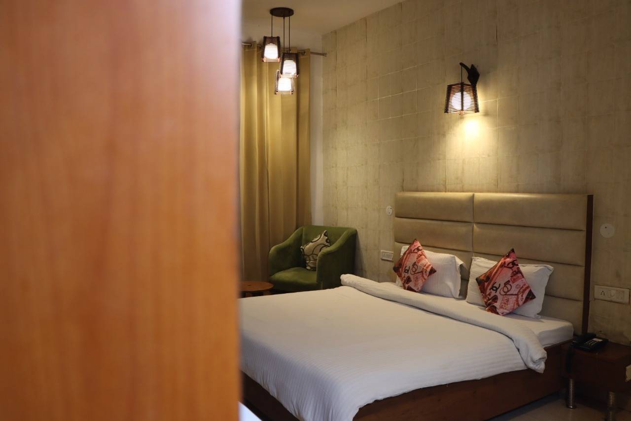 Treeoise Resort - Venue - Baddi - Weddingwire.in