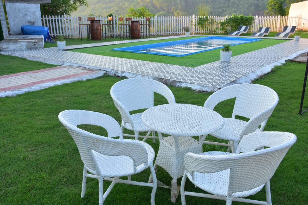 Treeoise Resort - Venue - Baddi - Weddingwire.in