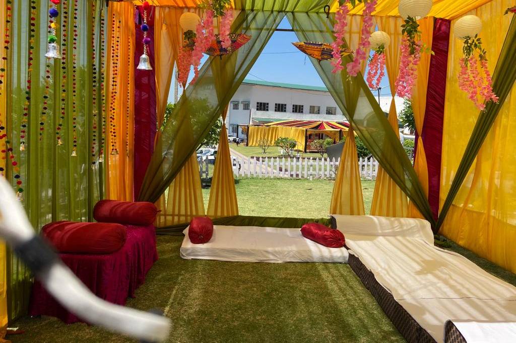 Treeoise Resort - Venue - Baddi - Weddingwire.in