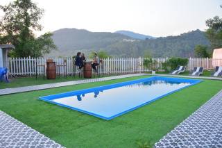 Treeoise Resort - Venue - Baddi - Weddingwire.in