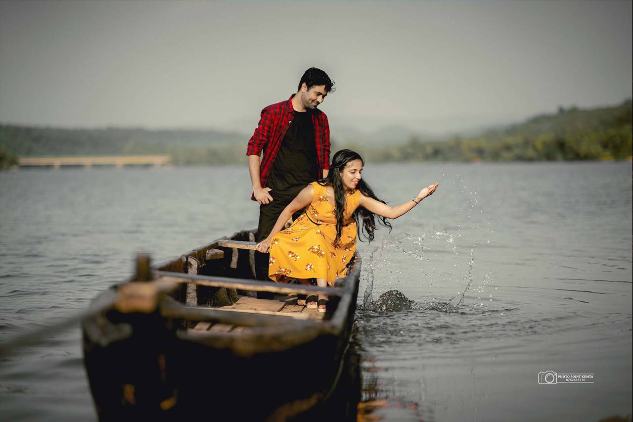 Shripad Hegde Photography - Videographer - Kumta - Weddingwire.in