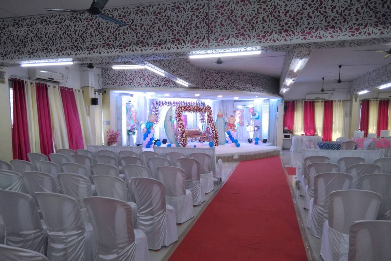 Sonata Marriage and Party Hall - Venue - Dombivli East - Weddingwire.in