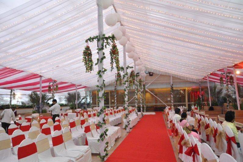 Amit Banquets, Andheri East - Venue - Andheri East - Weddingwire.in