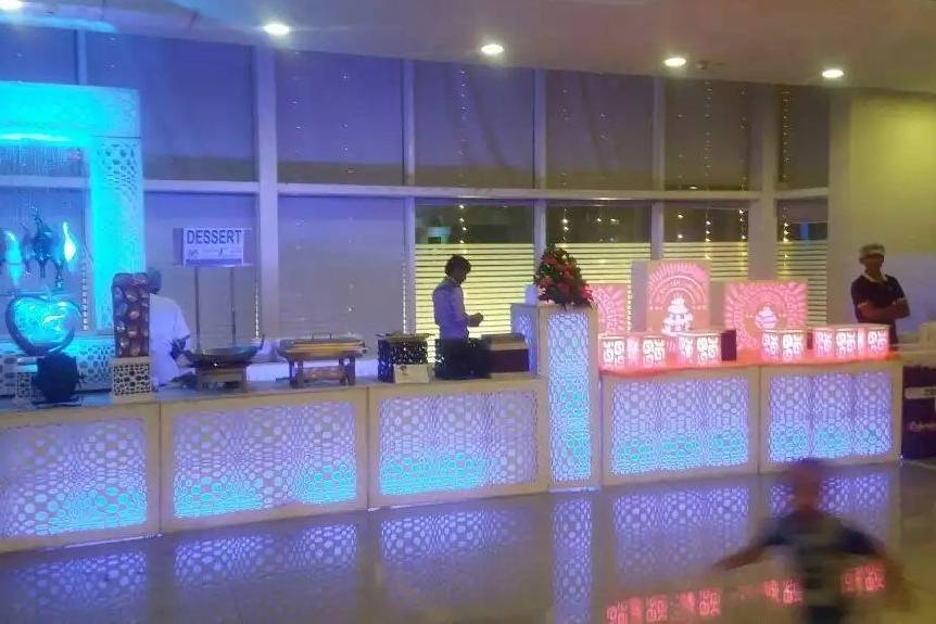 Amit Banquets, Andheri East - Venue - Andheri East - Weddingwire.in