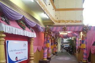 The 10 Best Banquet Halls in Velachery - Weddingwire.in
