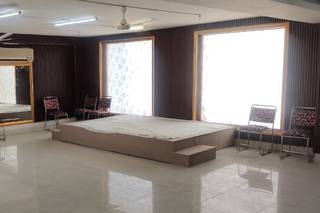 Maa Durga Social Gathering Place - Venue - HUDA City Centre - Sector 29 ...