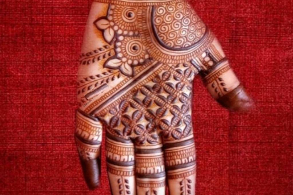 Asma Henna Art - Mehndi - Mumbra - Weddingwire.in