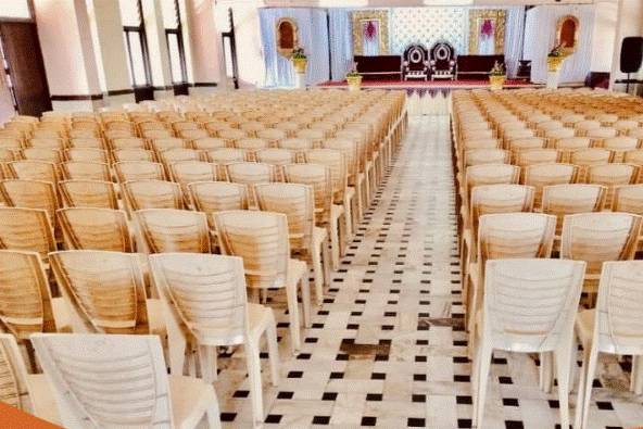 Koli Samaj Hall - Venue - Thane City - Weddingwire.in