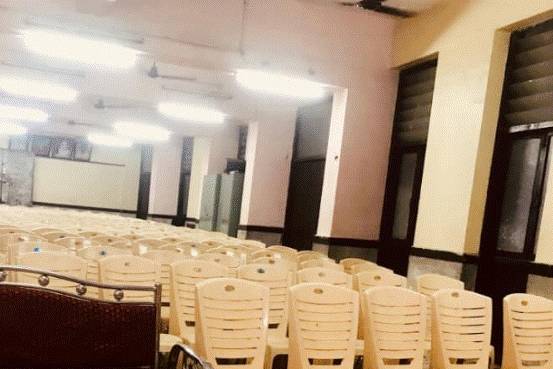 Koli Samaj Hall - Venue - Thane City - Weddingwire.in