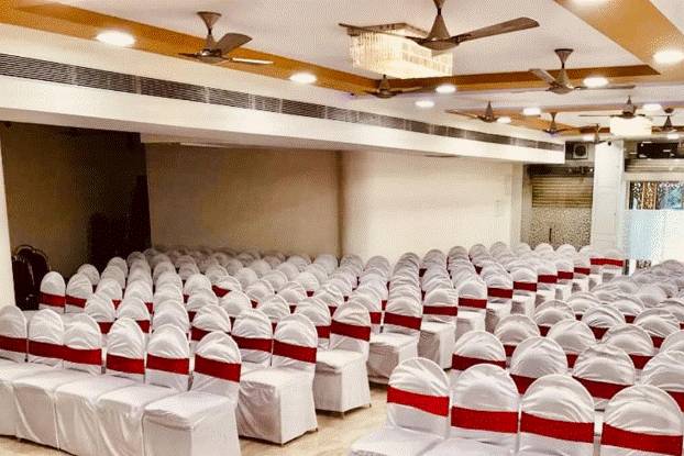 Koli Samaj Hall - Venue - Thane City - Weddingwire.in