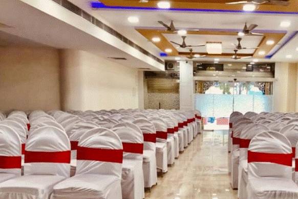 Koli Samaj Hall - Venue - Thane City - Weddingwire.in