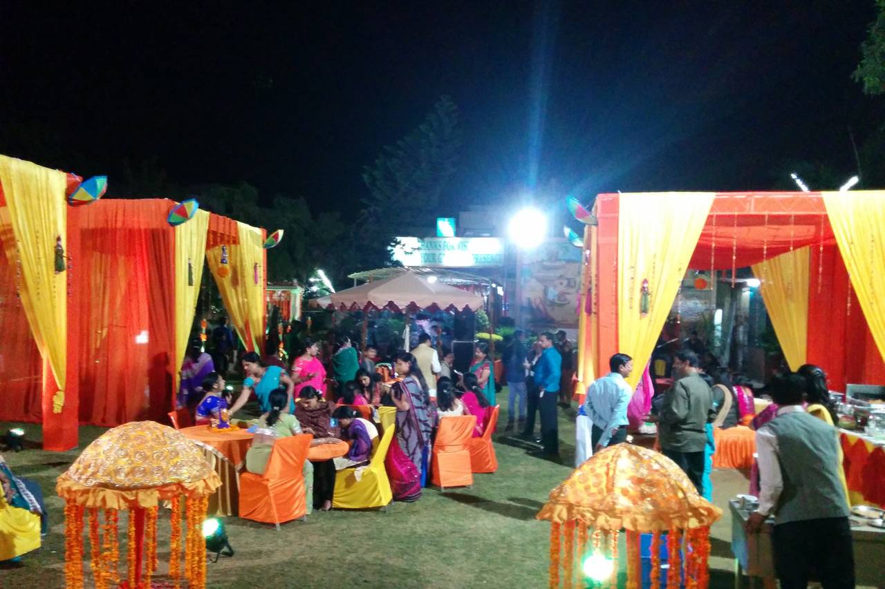 Best Marriage Garden in Jaipur - Reviews and Pricing