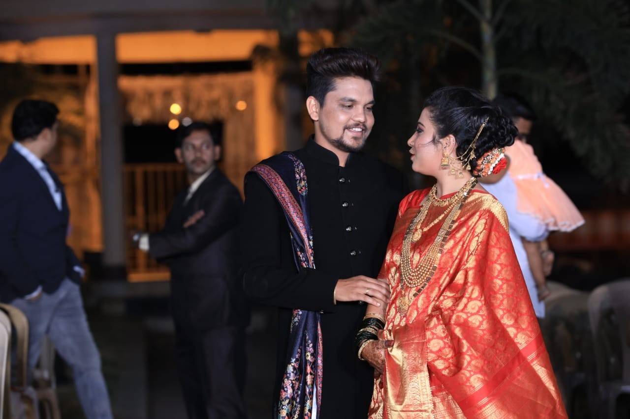 Swaroop Photo Studio, Pune - Photographer - Daund - Weddingwire.in