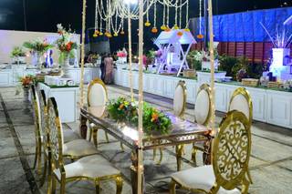 Chitrarth Lawns - Venue - Powai - Weddingwire.in