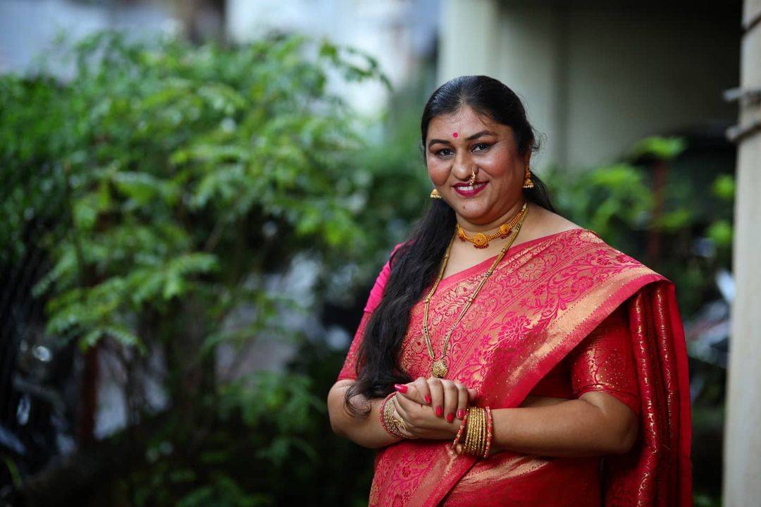Tanvi Patil Makeup and Hair - Makeup Artist - Dhanori - Weddingwire.in