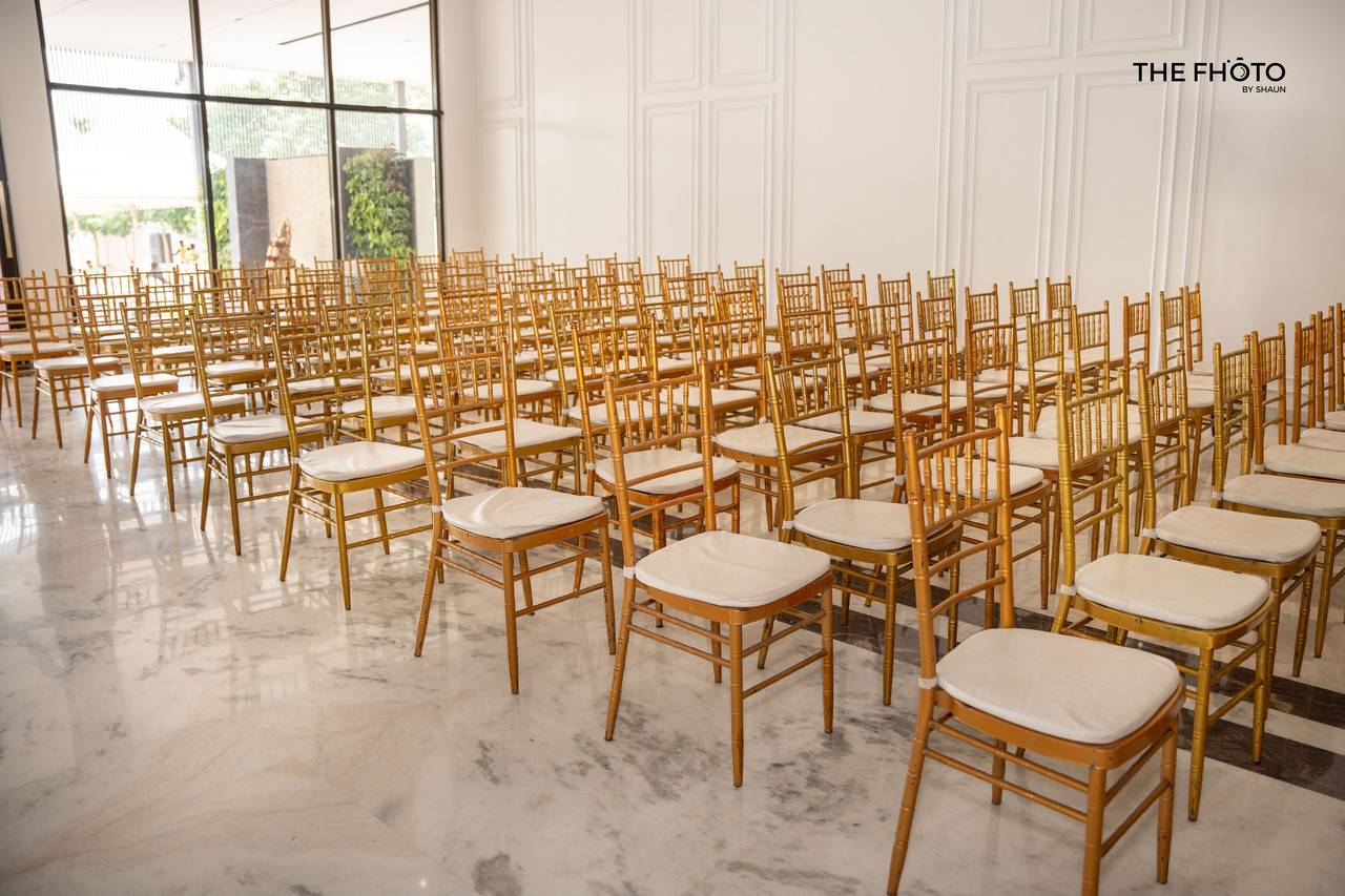 Bellezza Wedding Venue - Venue - Kalapatti - Weddingwire.in