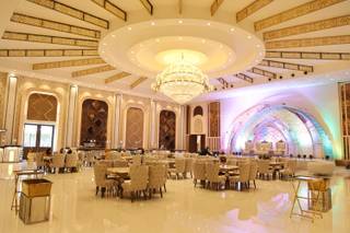 The 10 Best Banquet Halls in Greater Noida - Weddingwire.in