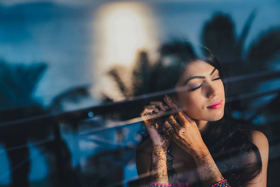 Cinematic Wedding - Photographer - Agonda - Weddingwire.in