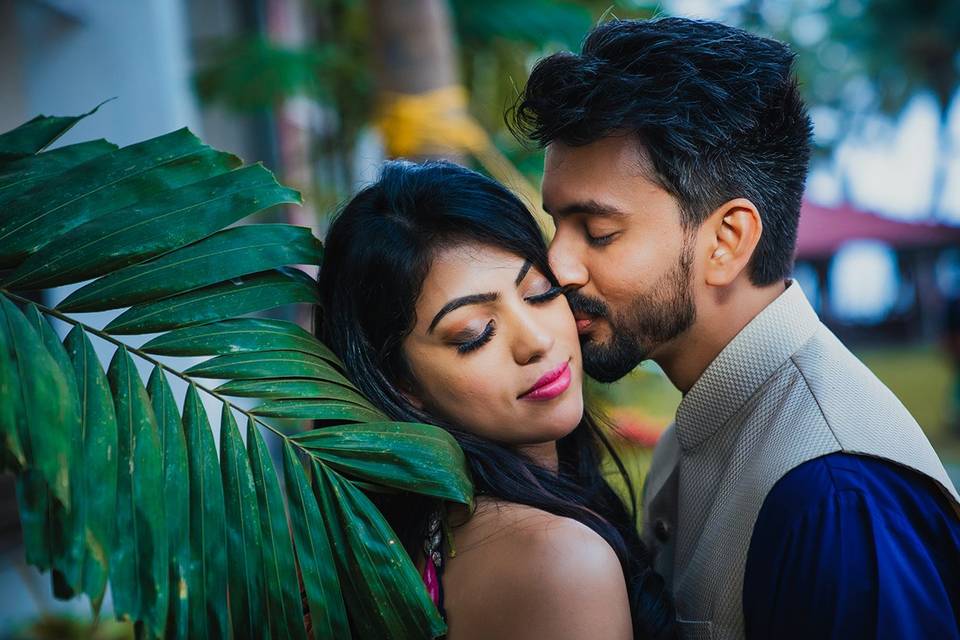 Cinematic Wedding - Photographer - Agonda - Weddingwire.in