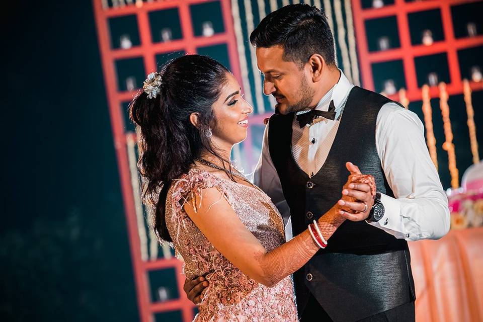 Cinematic Wedding - Photographer - Agonda - Weddingwire.in