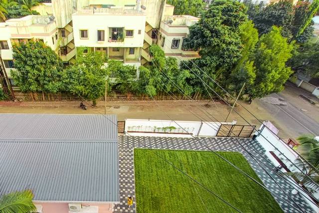 Sai Mangal Banquet & Royal Suruchi Lawns - Venue - Chinchwad ...