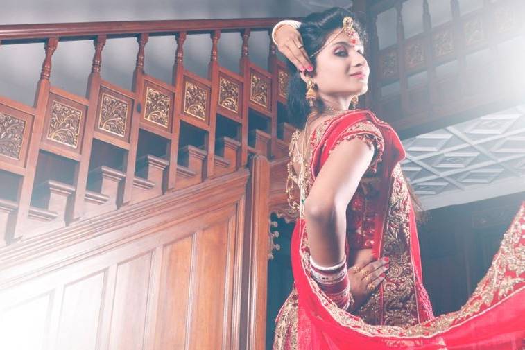 Kumkum Photo Studio, Surat - Photographer - Katargam - Weddingwire.in
