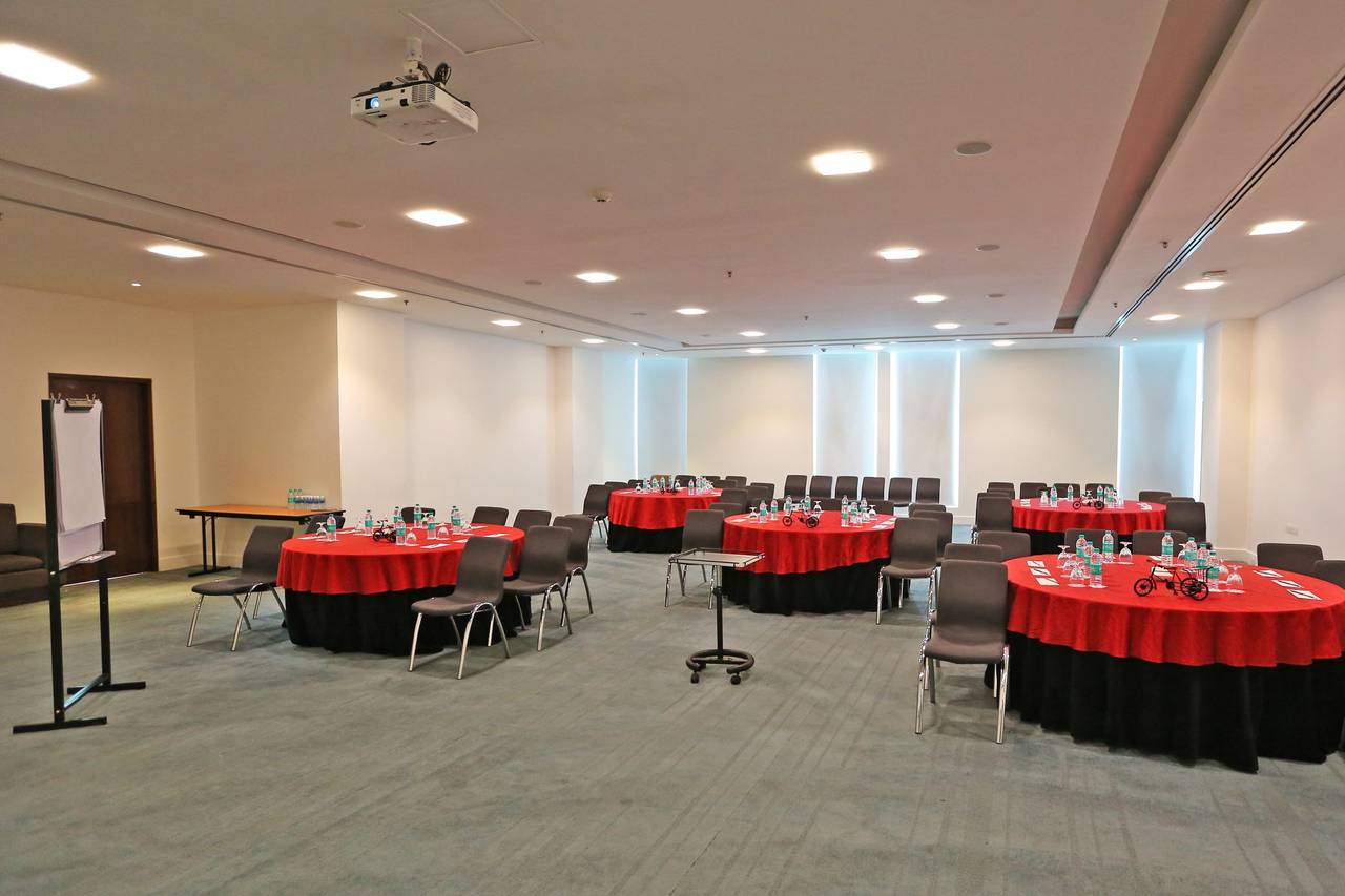 Aloft Bengaluru Cessna Business Park - Venue - Sarjapur Road ...
