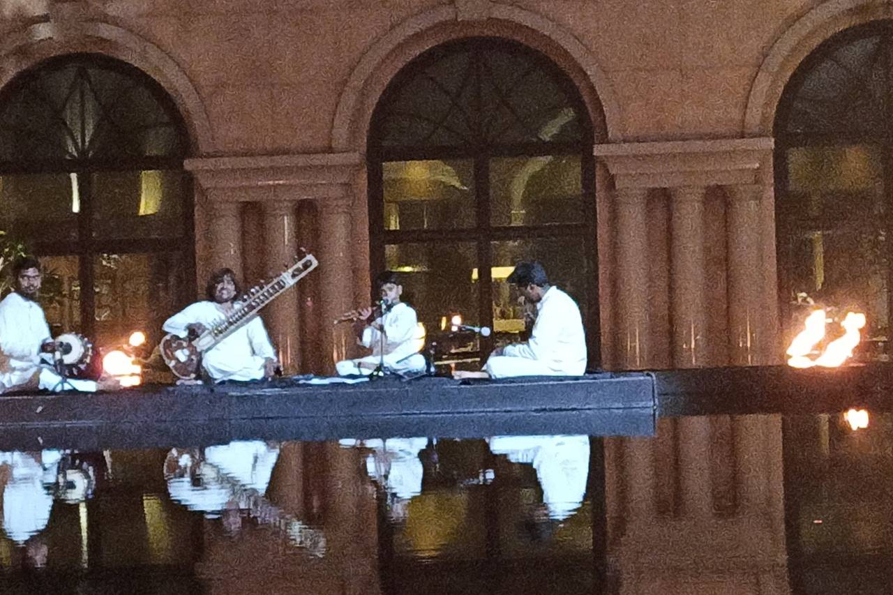 Drumatic Fusion Band - Music - Tiruvallur City - Weddingwire.in
