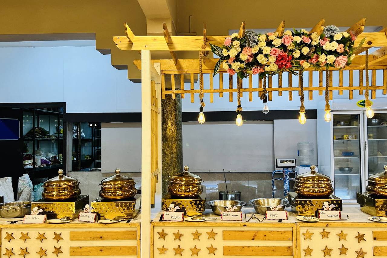 Akshata Banquet Hall - Venue - Vashi - Weddingwire.in
