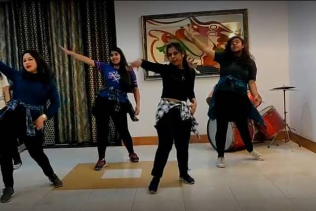 Wedding Choreography by Ragini - Choreographer - Sector 51, Noida ...