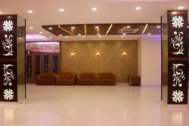 Divine Banquets, Borivali West - Venue - Borivali - Kandivali ...